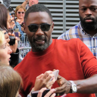 Idris Elba Watch Collection | The Watch Club by SwissWatchExpo