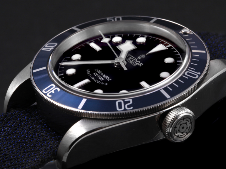 Tudor Black Bay: Why It's Worth Buying | The Watch Club by SwissWatchExpo
