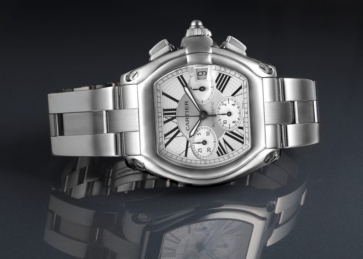 Jennifer Aniston's Watches | The Watch Club by SwissWatchExpo