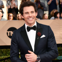 James Marsden’s Watch Collection | The Watch Club by SwissWatchExpo