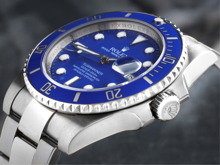 Rolex Submariner Nicknames | The Watch Club by SwissWatchExpo