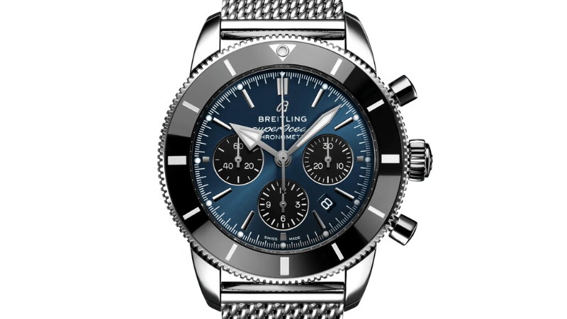 Dwayne Johnson’s Latest Watches | The Watch Club by SwissWatchExpo