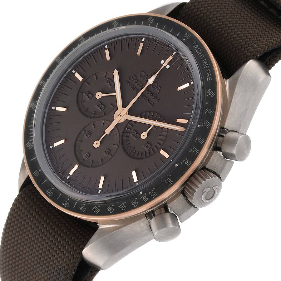 Best Titanium Chronographs | The Watch Club by SwissWatchExpo