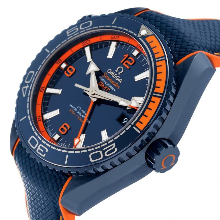 10 Excellent Ceramic Watches | The Watch Club by SwissWatchExpo