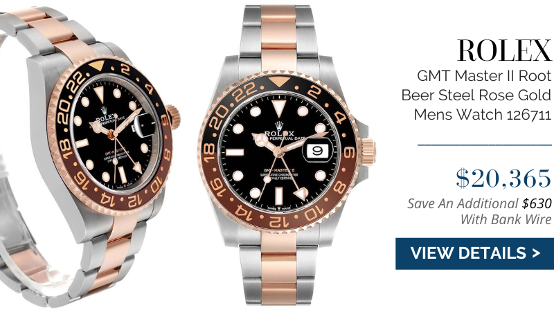 Watches of Masters Champions | The Watch Club by SwissWatchExpo