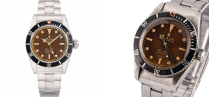 Daniel Craig's Watch Collection | The Watch Club by SwissWatchExpo