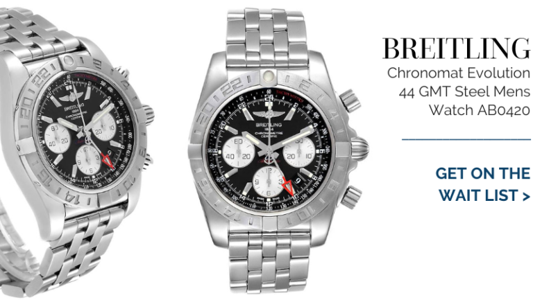 Jerry Seinfeld's Watches | The Watch Club by SwissWatchExpo