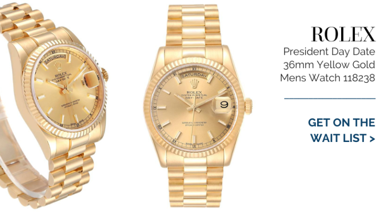 Jay-Z's Watch Collection | The Watch Club by SwissWatchExpo