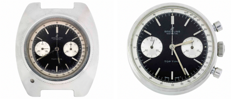 Sean Connery's Iconic Movie Watches | The Watch Club by SwissWatchExpo