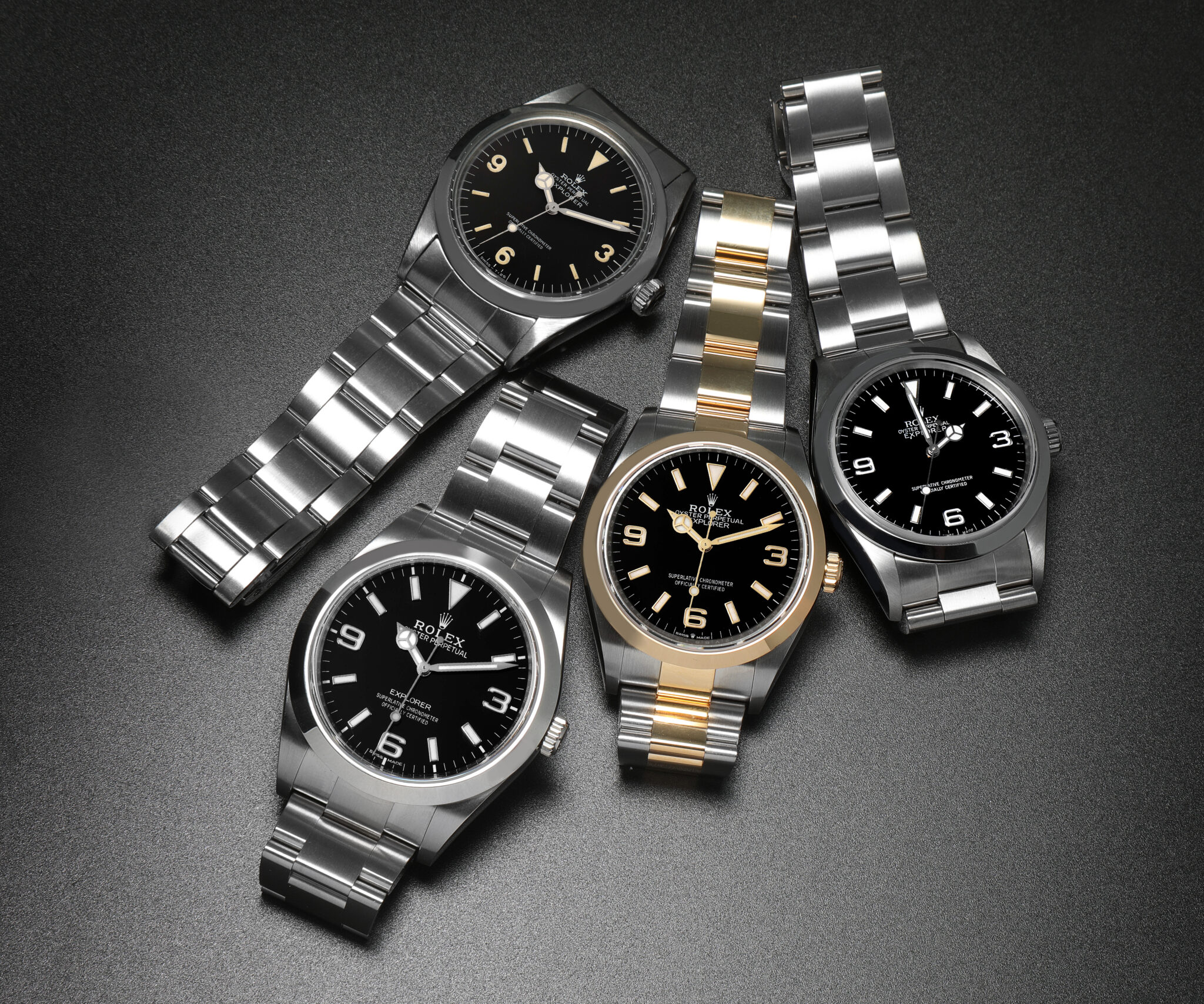 The Most Affordable Rolex Watches in 2025: Your Entry Point to Luxury ...