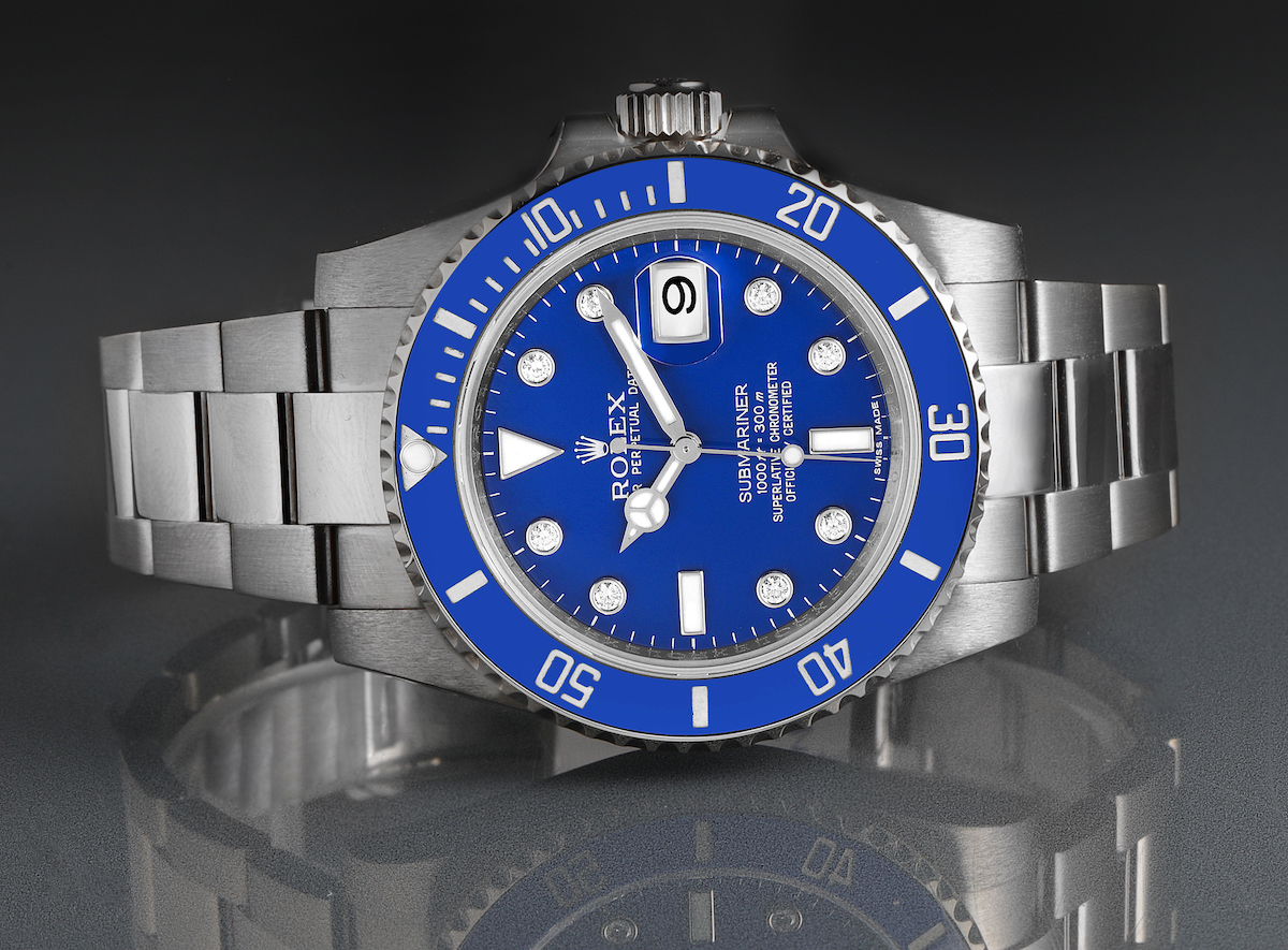 Rolex Submariner Ultimate Guide | The Watch Club by SwissWatchExpo