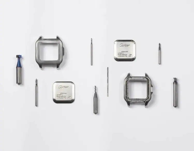 Where are Cartier Watches Made? | The Watch Club by SwissWatchExpo