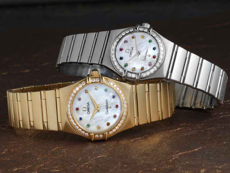 10 Best Omega Watches for Women | The Watch Club by SwissWatchExpo