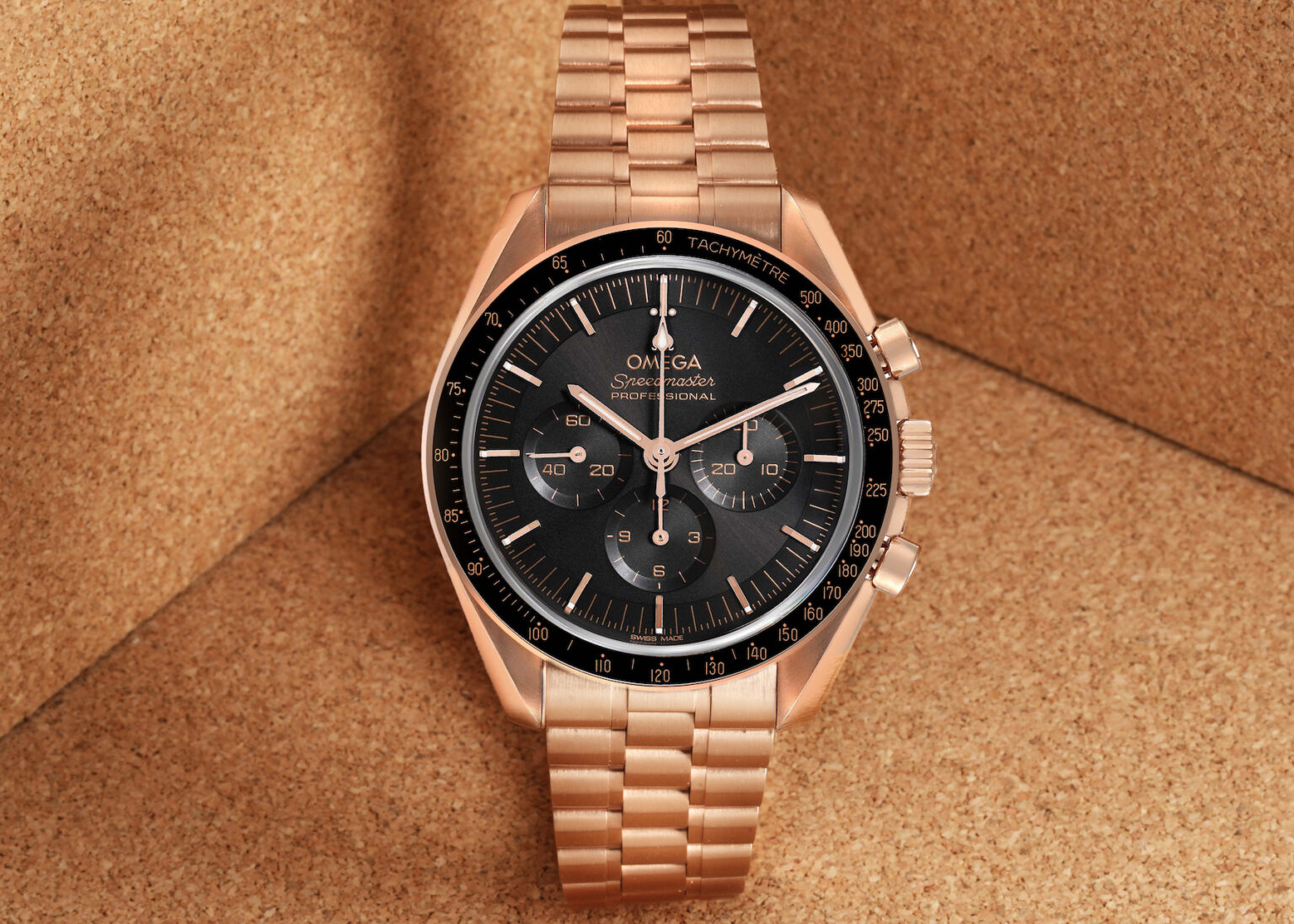 Best Rose Gold Watches for Men | The Watch Club by SwissWatchExpo