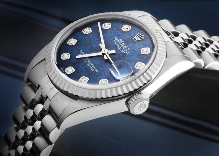 Rolex Watches: Waterproof vs Water Resistant | The Watch Club by ...