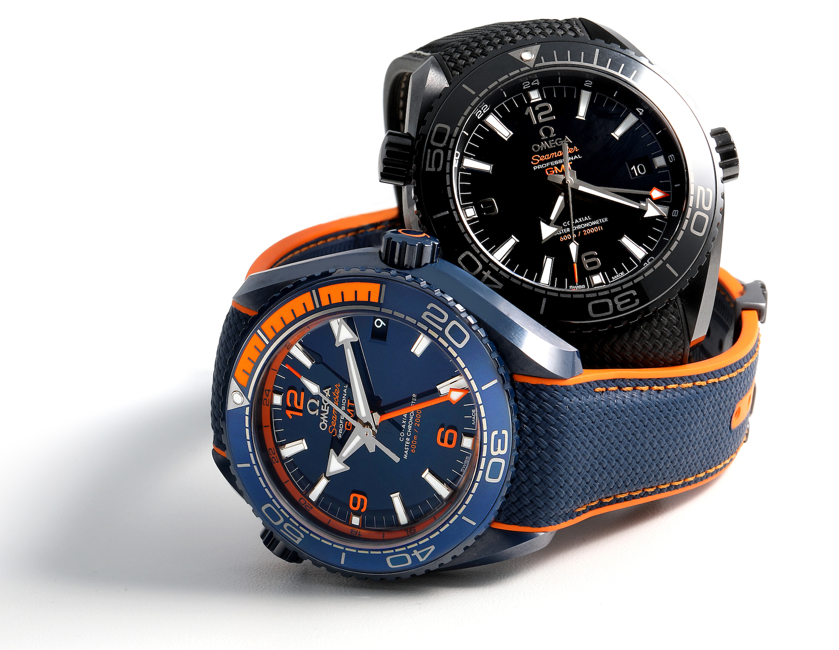 Omega Planet Ocean Collection Ultimate Guide | The Watch Club by ...