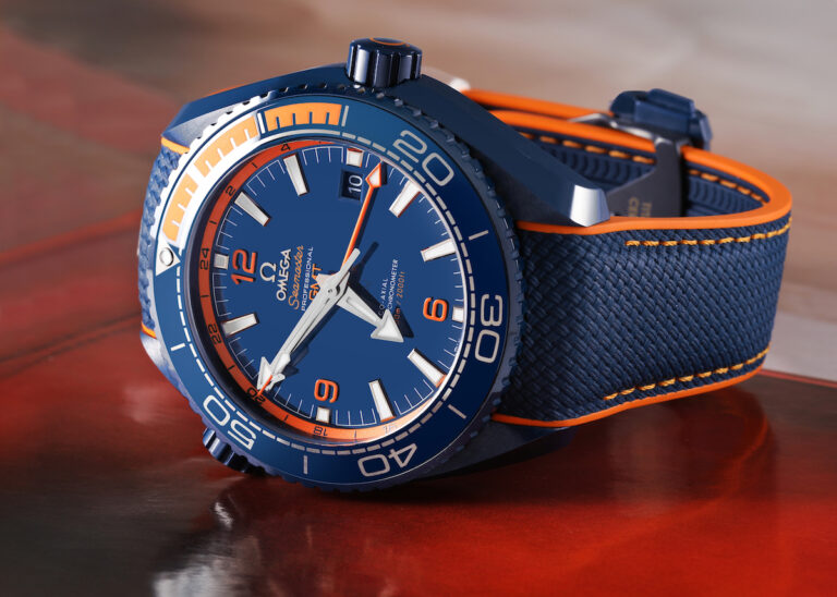 Omega Broad Arrow Watches | The Watch Club by SwissWatchExpo