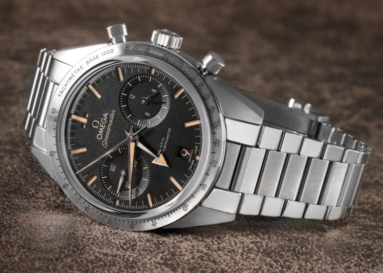 Omega Broad Arrow Watches | The Watch Club by SwissWatchExpo