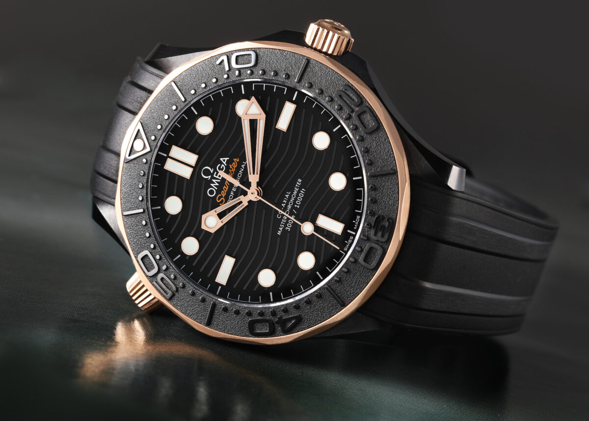 10 Excellent Ceramic Watches | The Watch Club by SwissWatchExpo