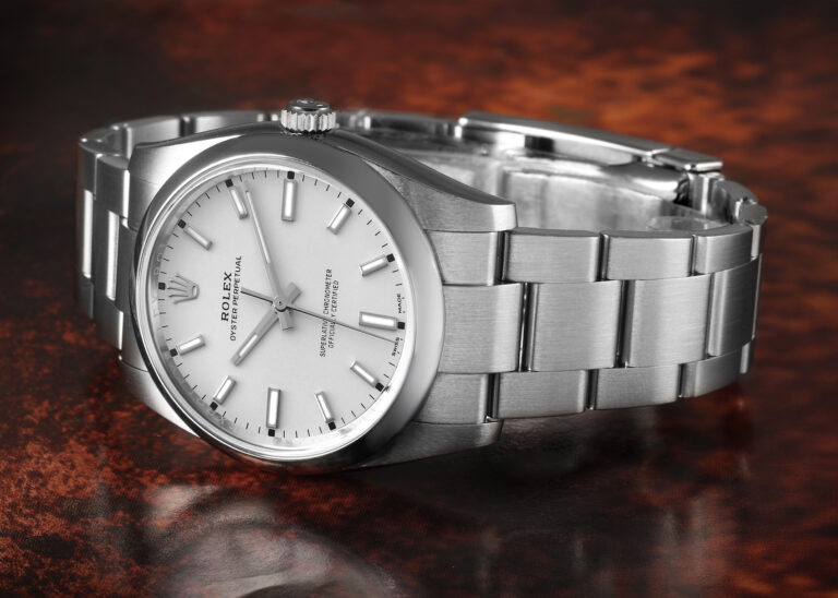 The Most Affordable Rolex Watches in 2025: Your Entry Point to Luxury ...