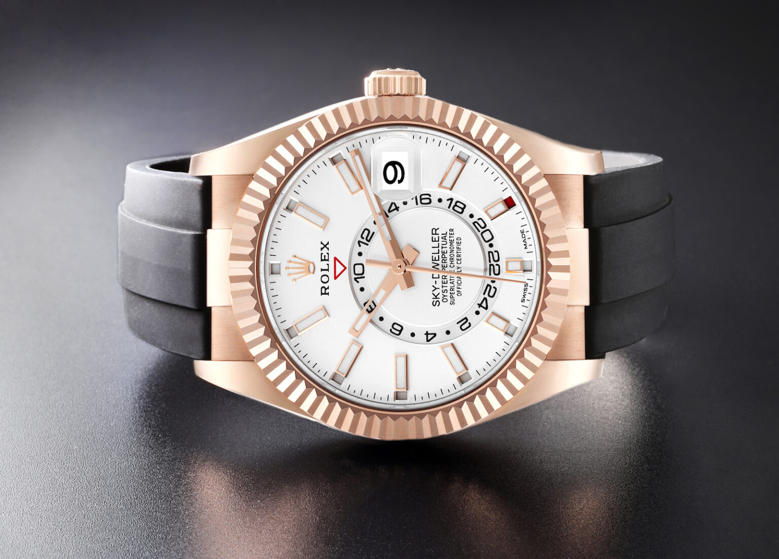 Best Rose Gold Watches for Men | The Watch Club by SwissWatchExpo