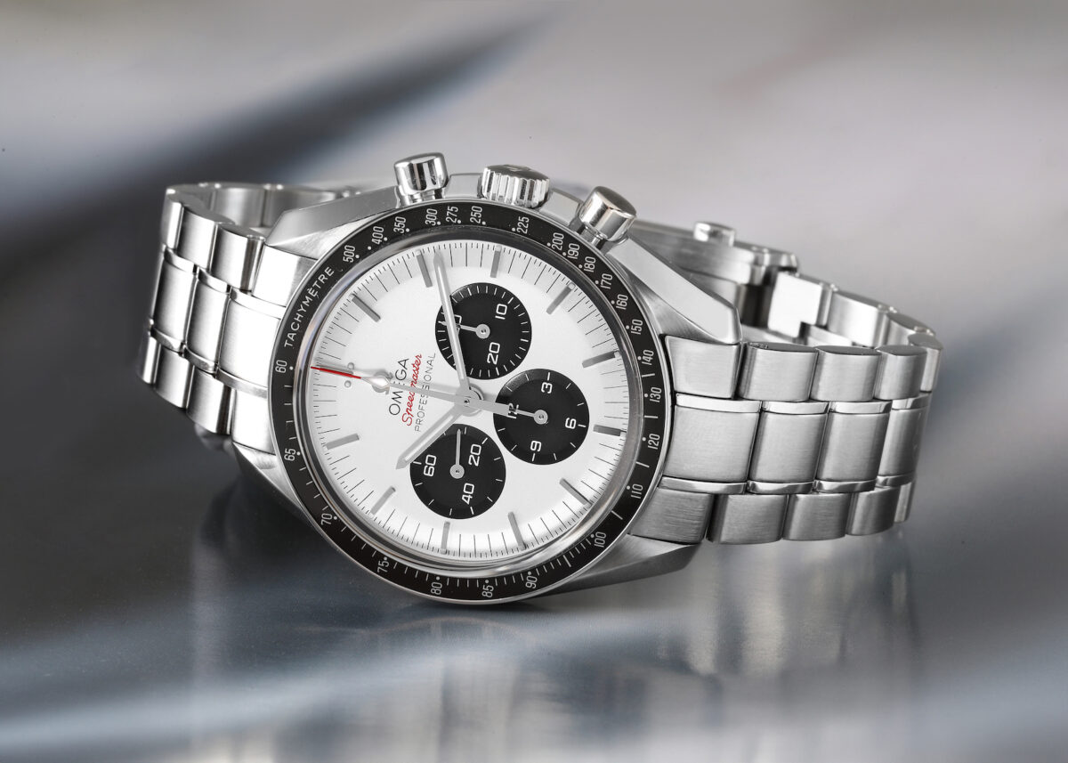 Best Panda Dial Watches | The Watch Club by SwissWatchExpo