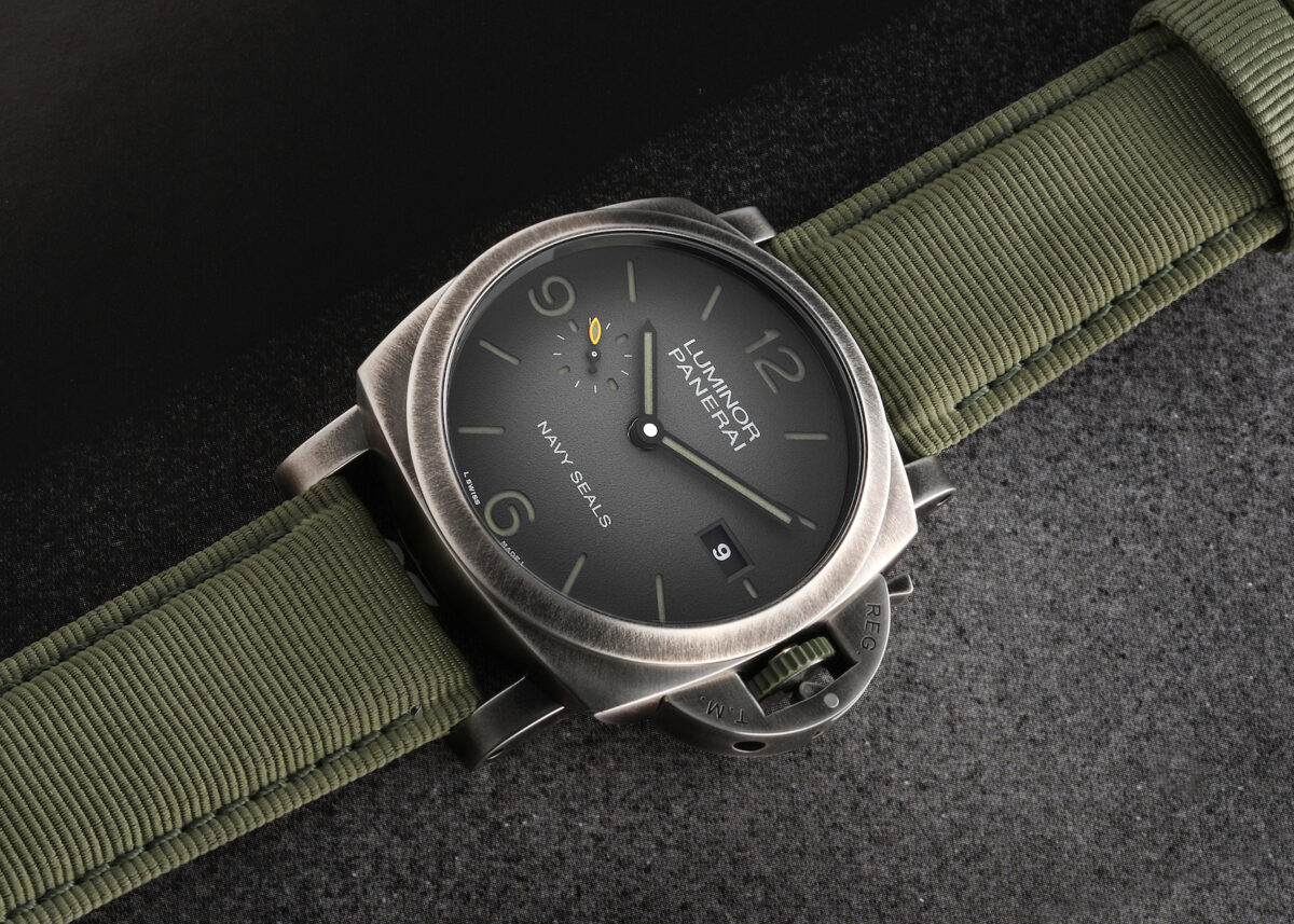 10 Watches that Rock the NATO Strap | The Watch Club by SwissWatchExpo