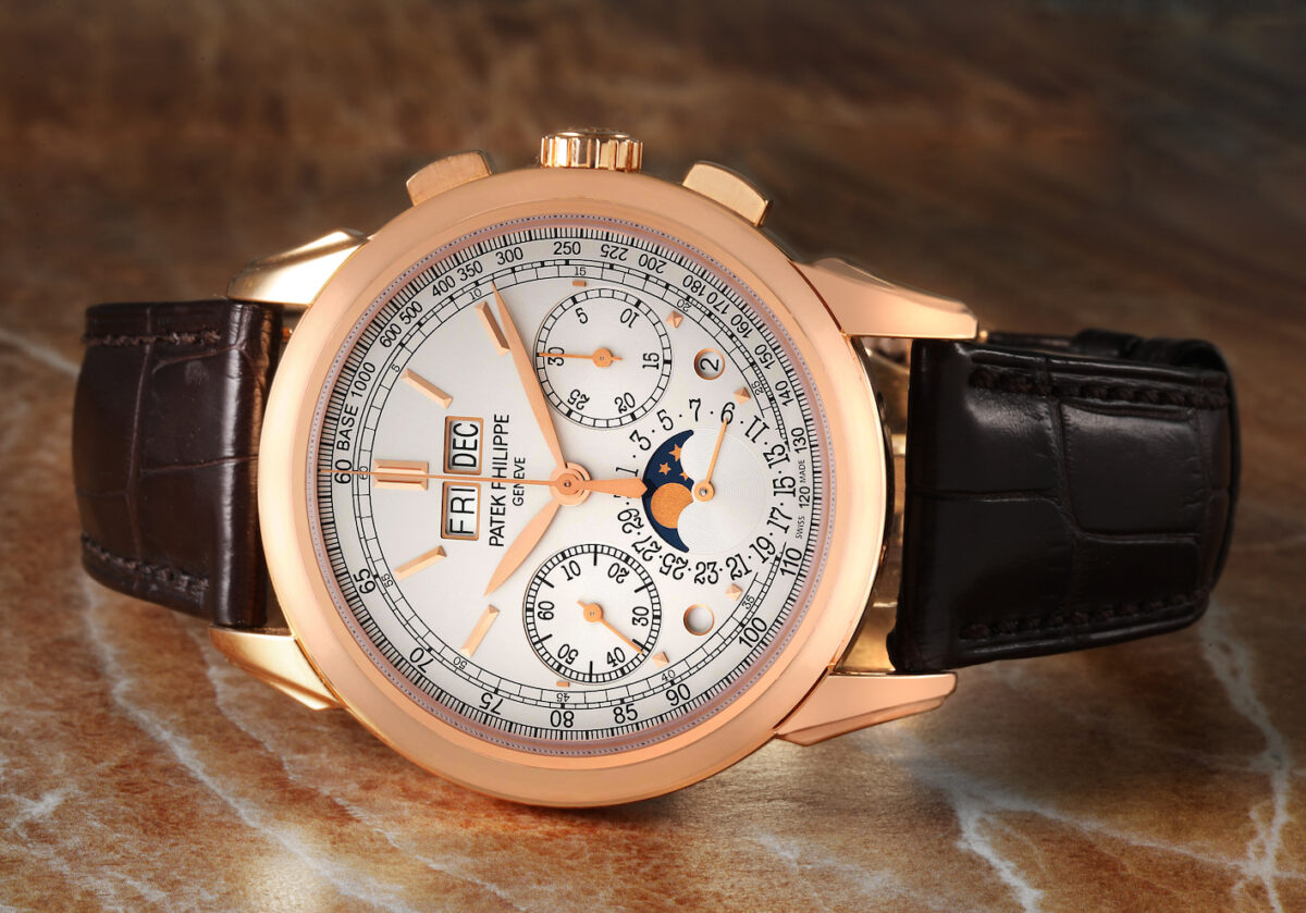 Patek Philippe Ultimate Guide | The Watch Club by SwissWatchExpo