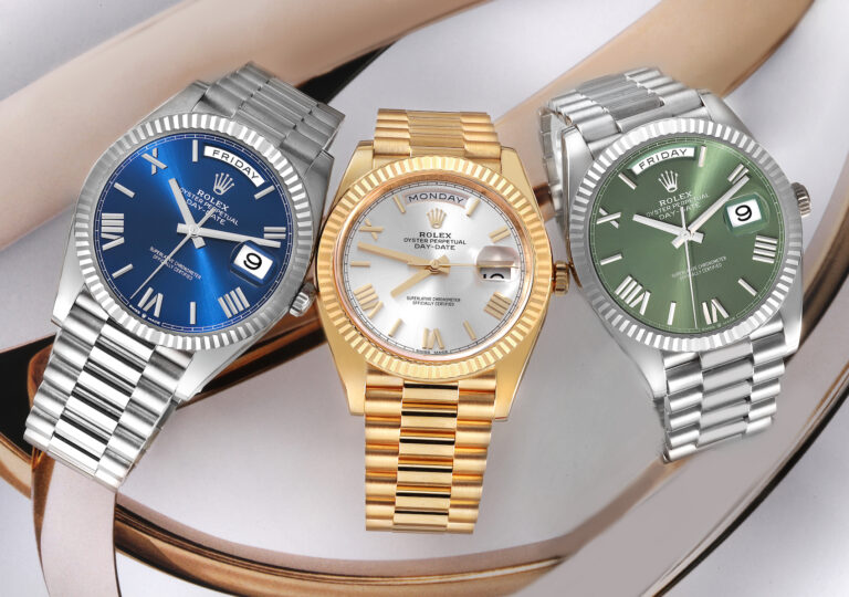 Average Rolex Prices in 2024 | The Watch Club by SwissWatchExpo