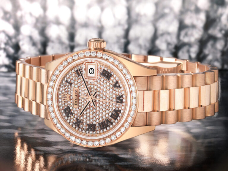 10 Best Women's Luxury Watches | The Watch Club by SwissWatchExpo