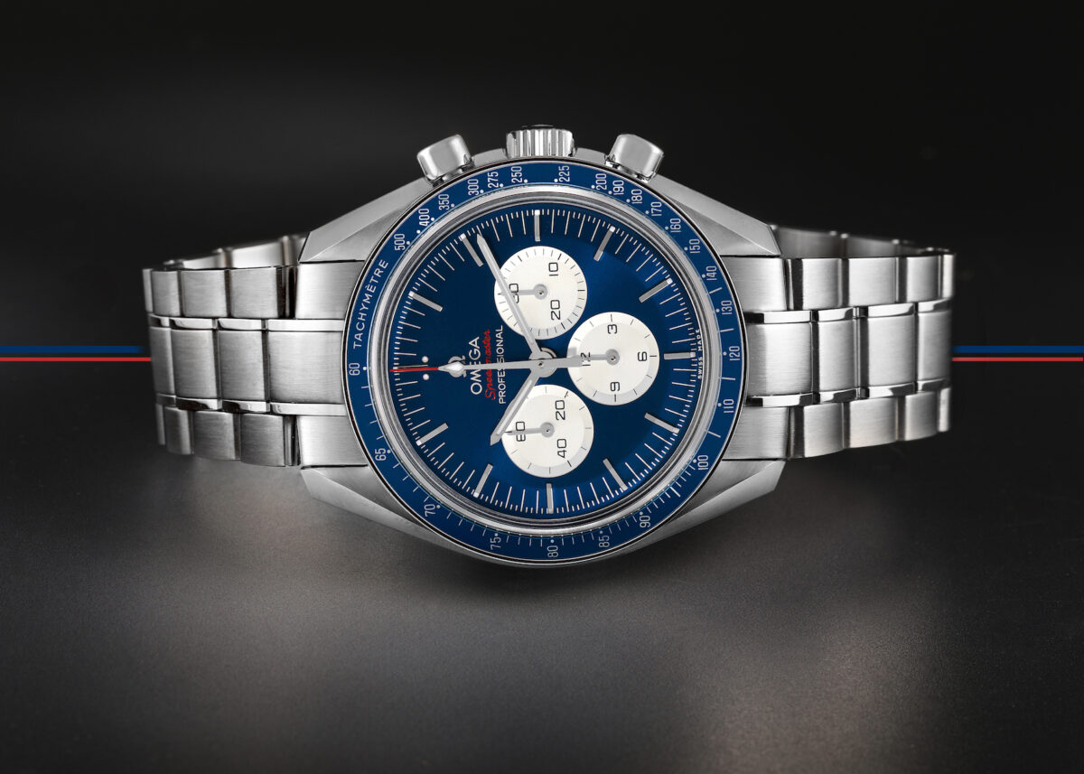 Omega Olympic Watches | The Watch Club by SwissWatchExpo