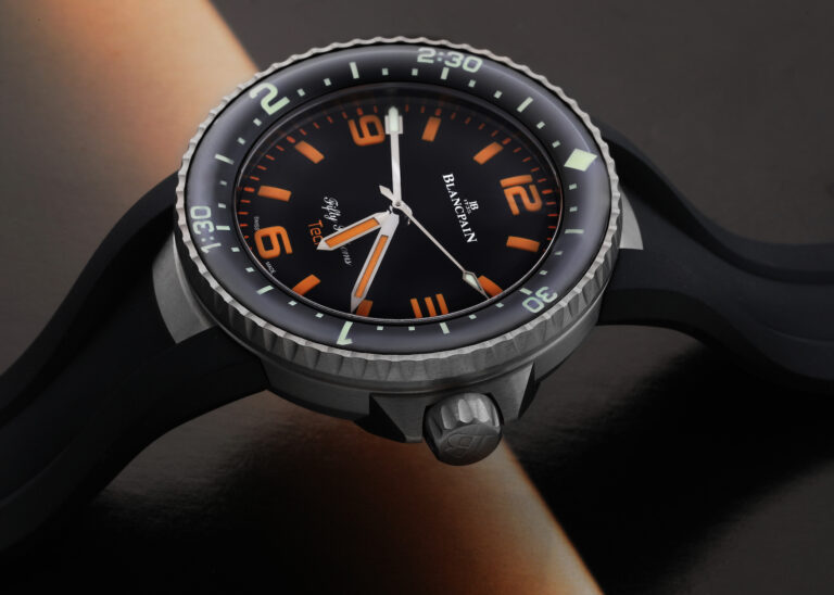 Blancpain Watches Ultimate Guide | The Watch Club by SwissWatchExpo
