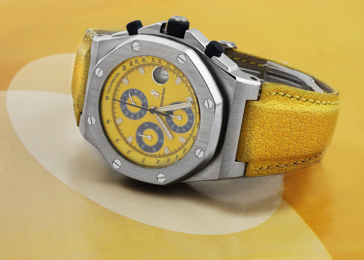 Iconic Watch Designs of Gerald Genta | The Watch Club by SwissWatchExpo