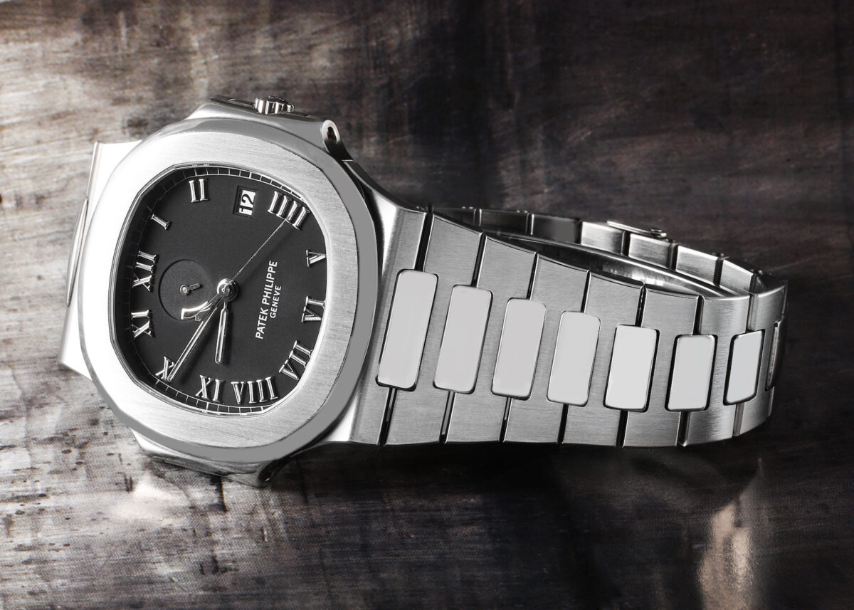 Iconic Watch Designs of Gerald Genta | The Watch Club by SwissWatchExpo