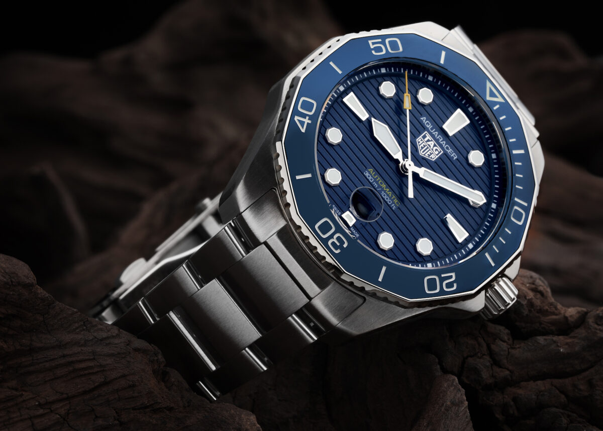Best Luxury Watches Under $5,000: Top Picks for 2025 | The Watch Club ...