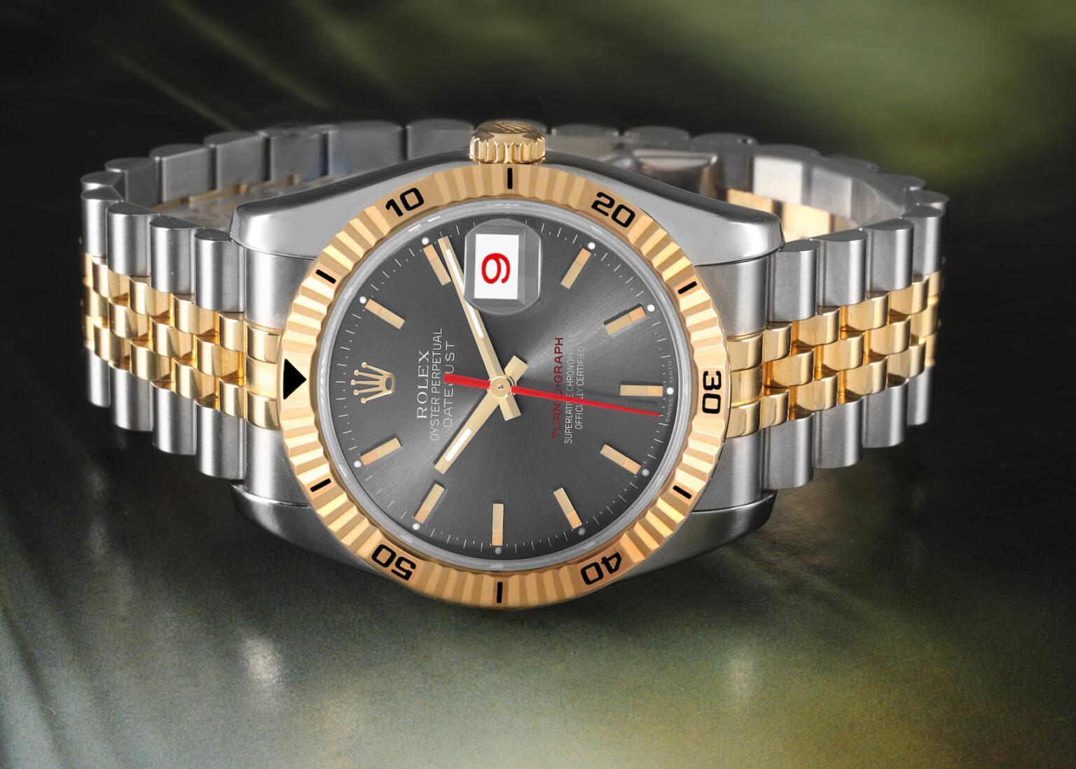Best Rolex Two Tone Steel and Gold Models | The Watch Club by ...