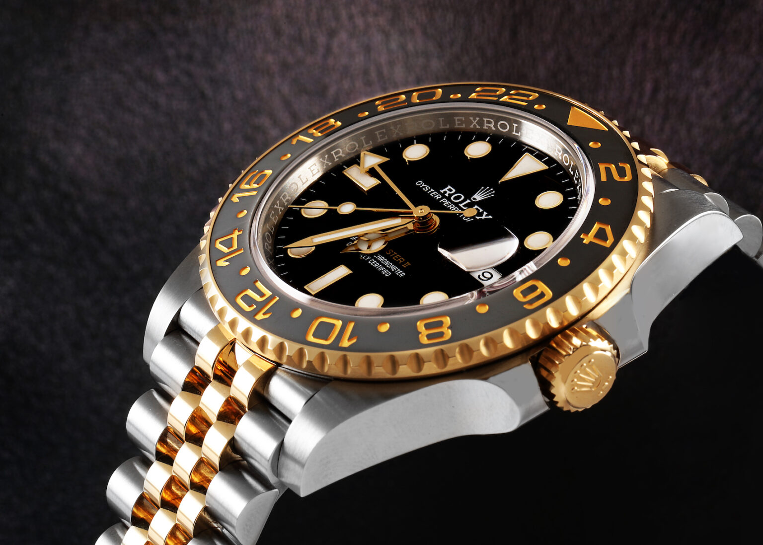 Best Rolex Two Tone Steel and Gold Models | The Watch Club by ...