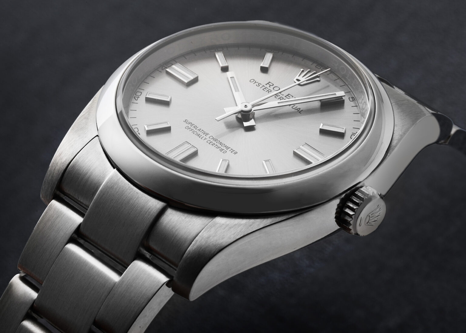 Monochrome Watches: Timepieces in a Single Hue | The Watch Club by ...