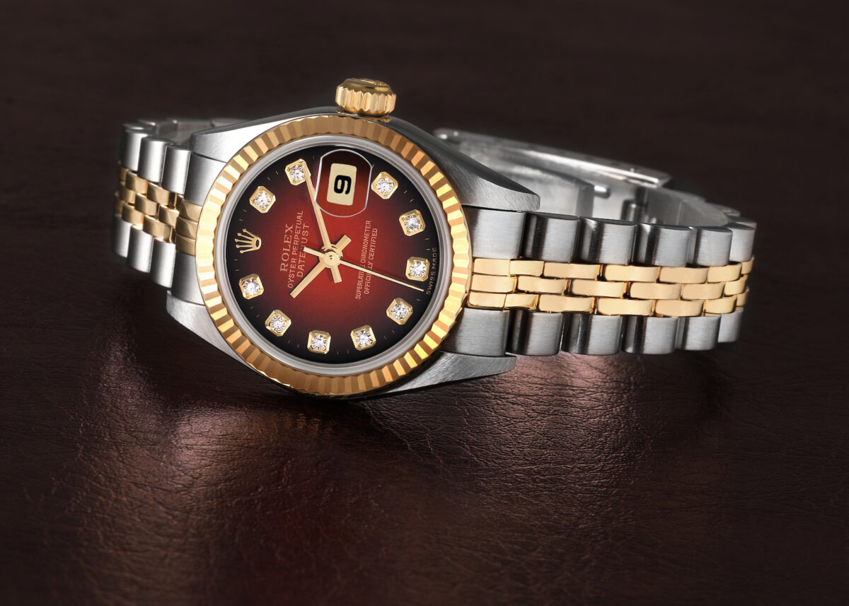 Best Rolex Two Tone Steel and Gold Models | The Watch Club by ...