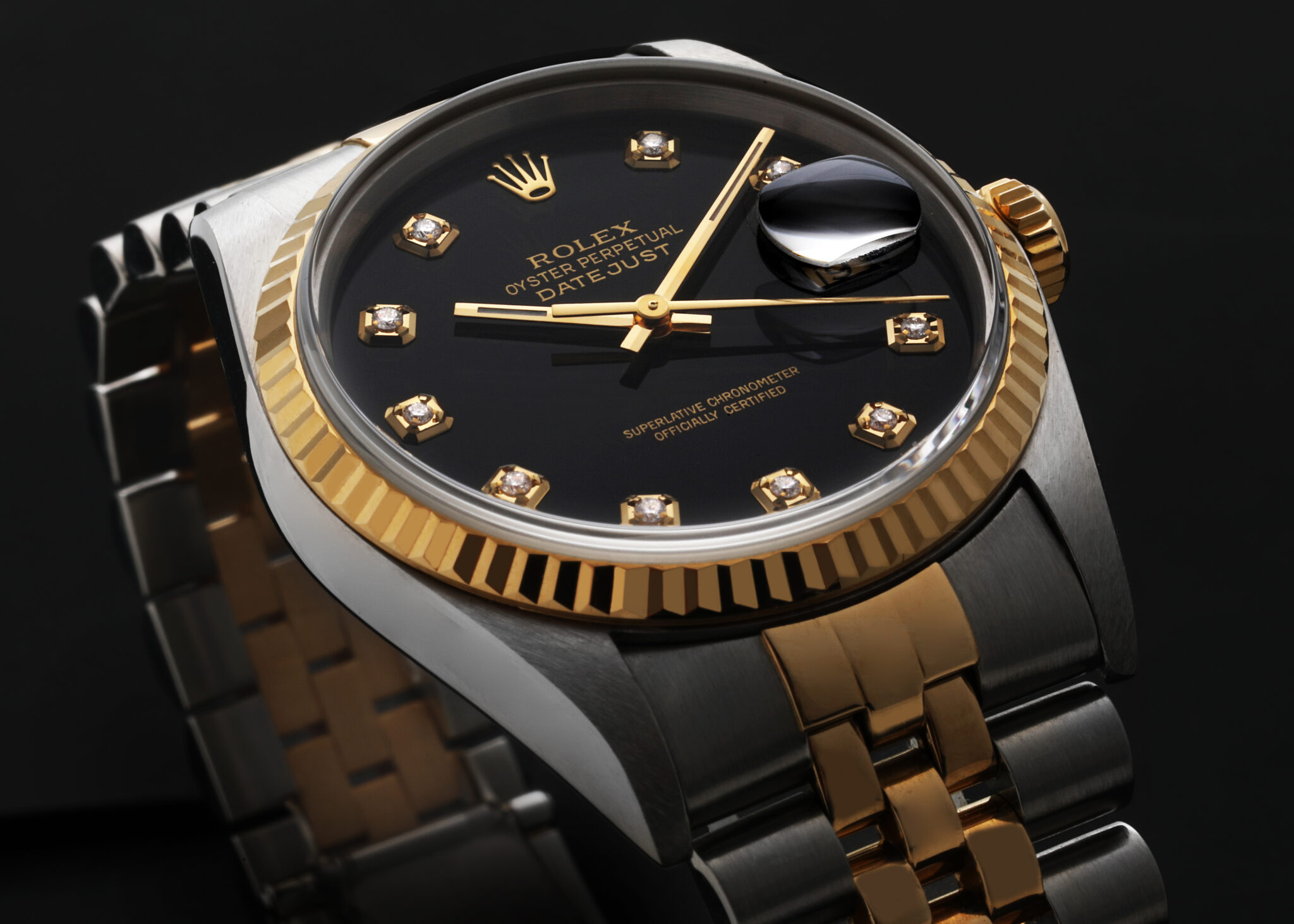 Best Rolex Two Tone Steel and Gold Models | The Watch Club by ...