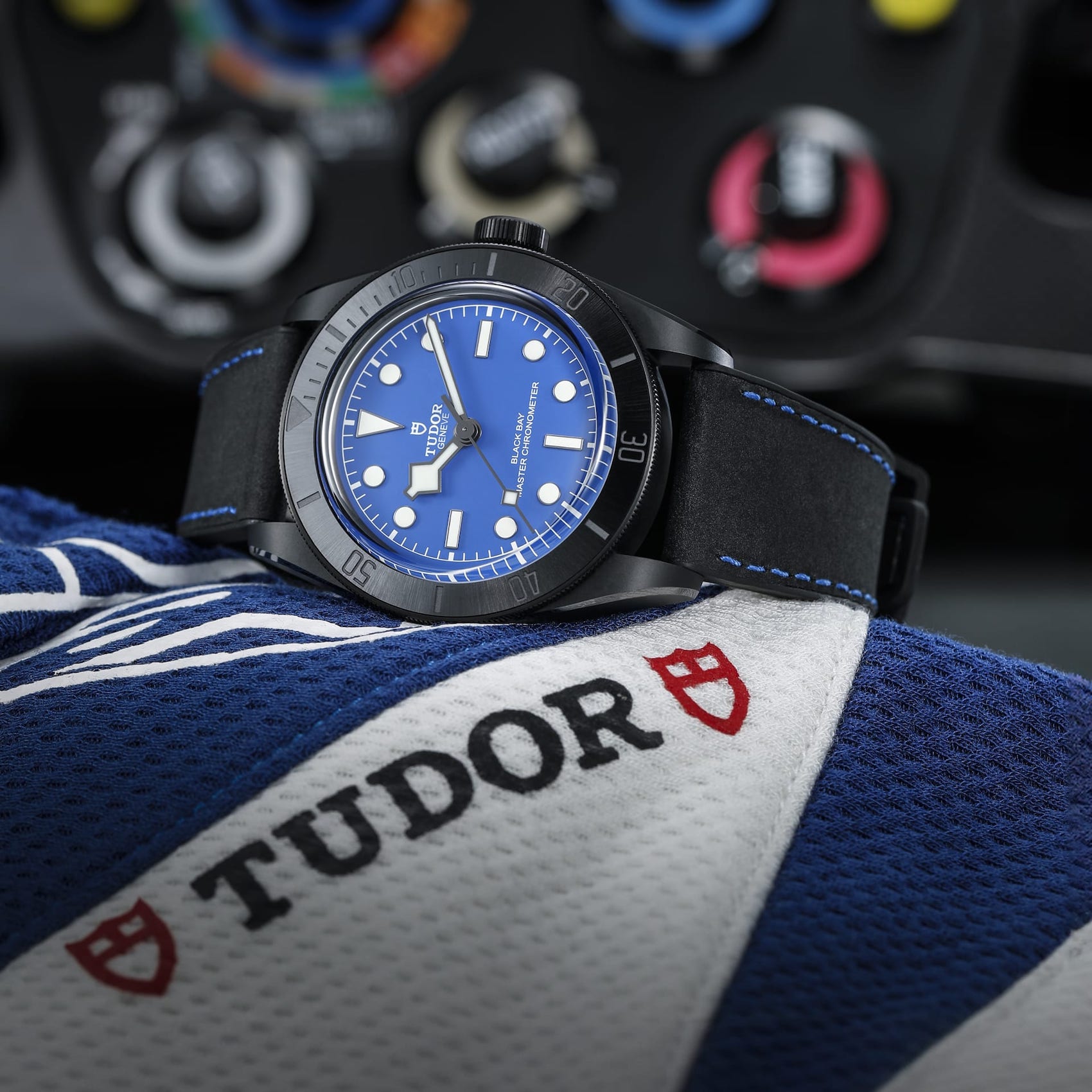 Tudor Watch Collaborations | The Watch Club by SwissWatchExpo