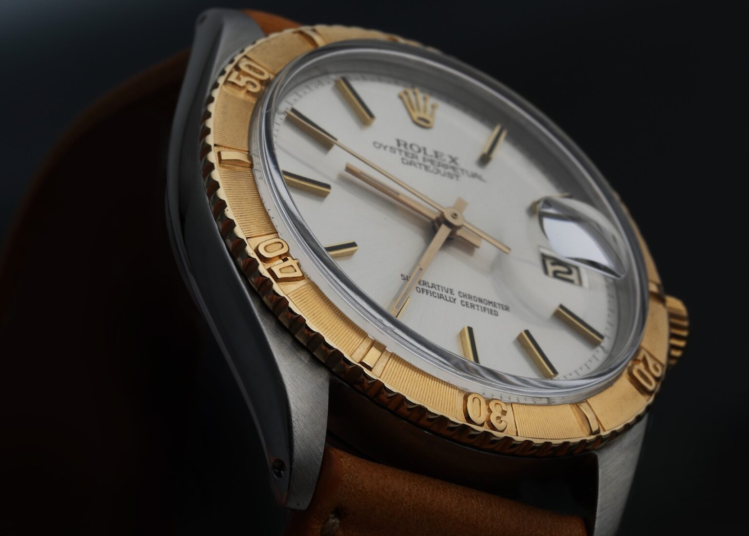 Rolex Turn-o-Graph Ultimate Guide | The Watch Club by SwissWatchExpo