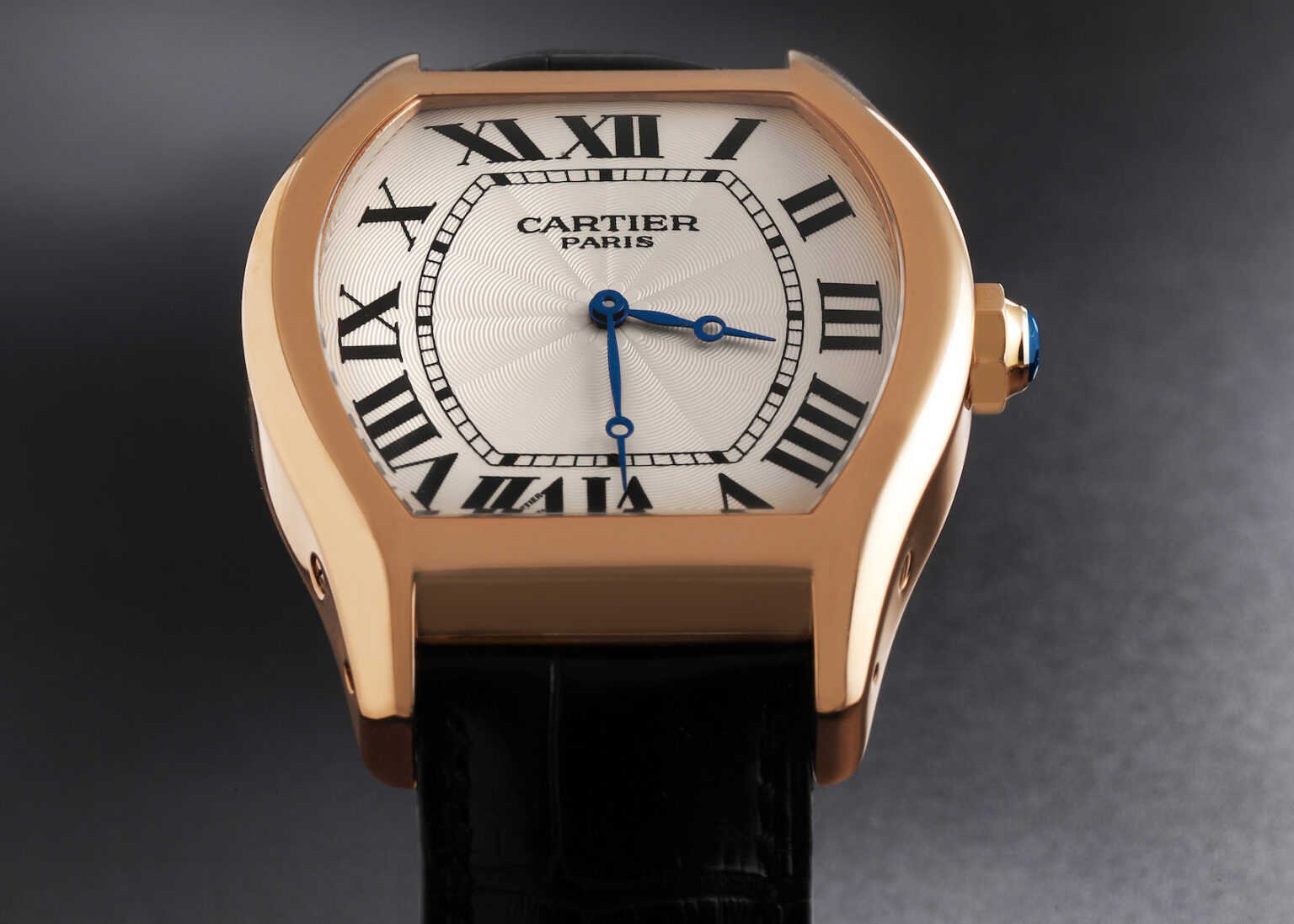 The Collection Privée Cartier Paris | The Watch Club by SwissWatchExpo