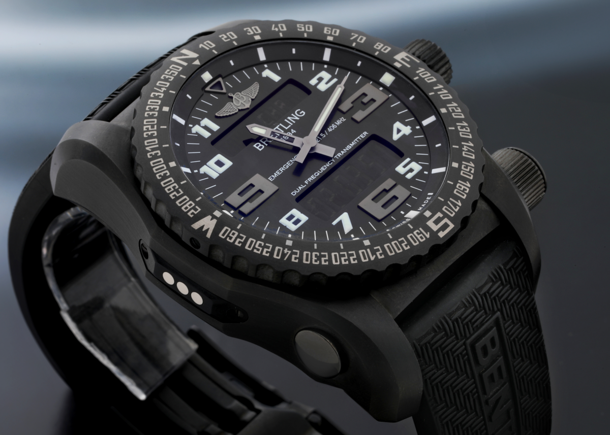 Our Favorite Titanium Watches for 2025 | The Watch Club by SwissWatchExpo