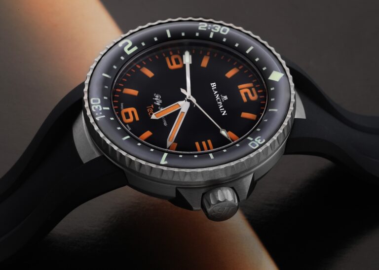 Our Favorite Titanium Watches for 2025 | The Watch Club by SwissWatchExpo