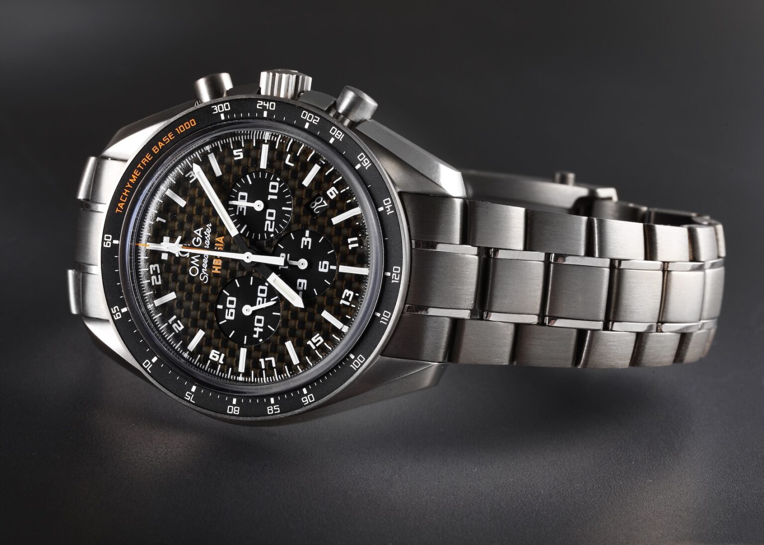 Our Favorite Titanium Watches for 2025 | The Watch Club by SwissWatchExpo
