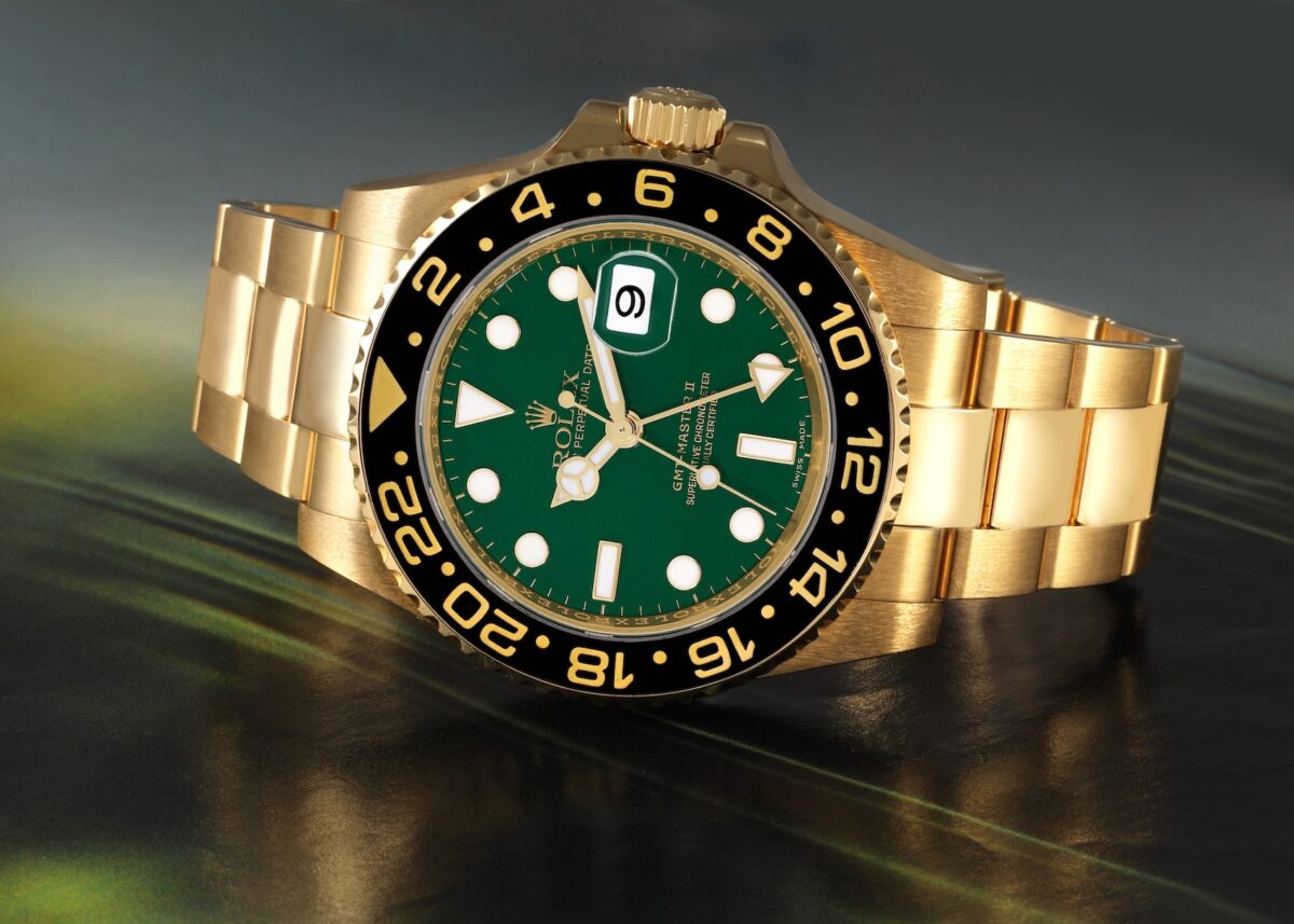 Ultimate Guide to Rolex Green Dial Watches | The Watch Club by ...