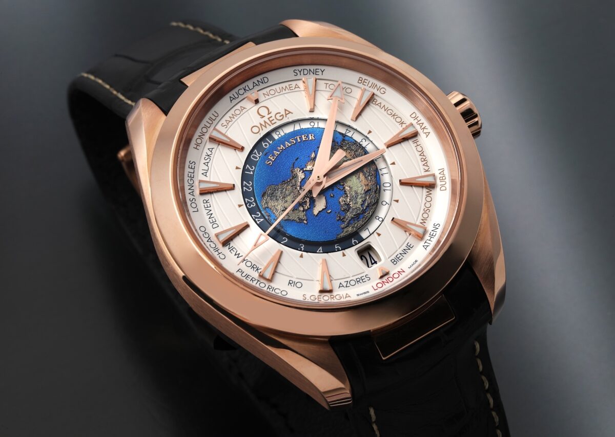 Watch Anatomy 101: A Beginner's Guide to the Parts of a Watch | The ...