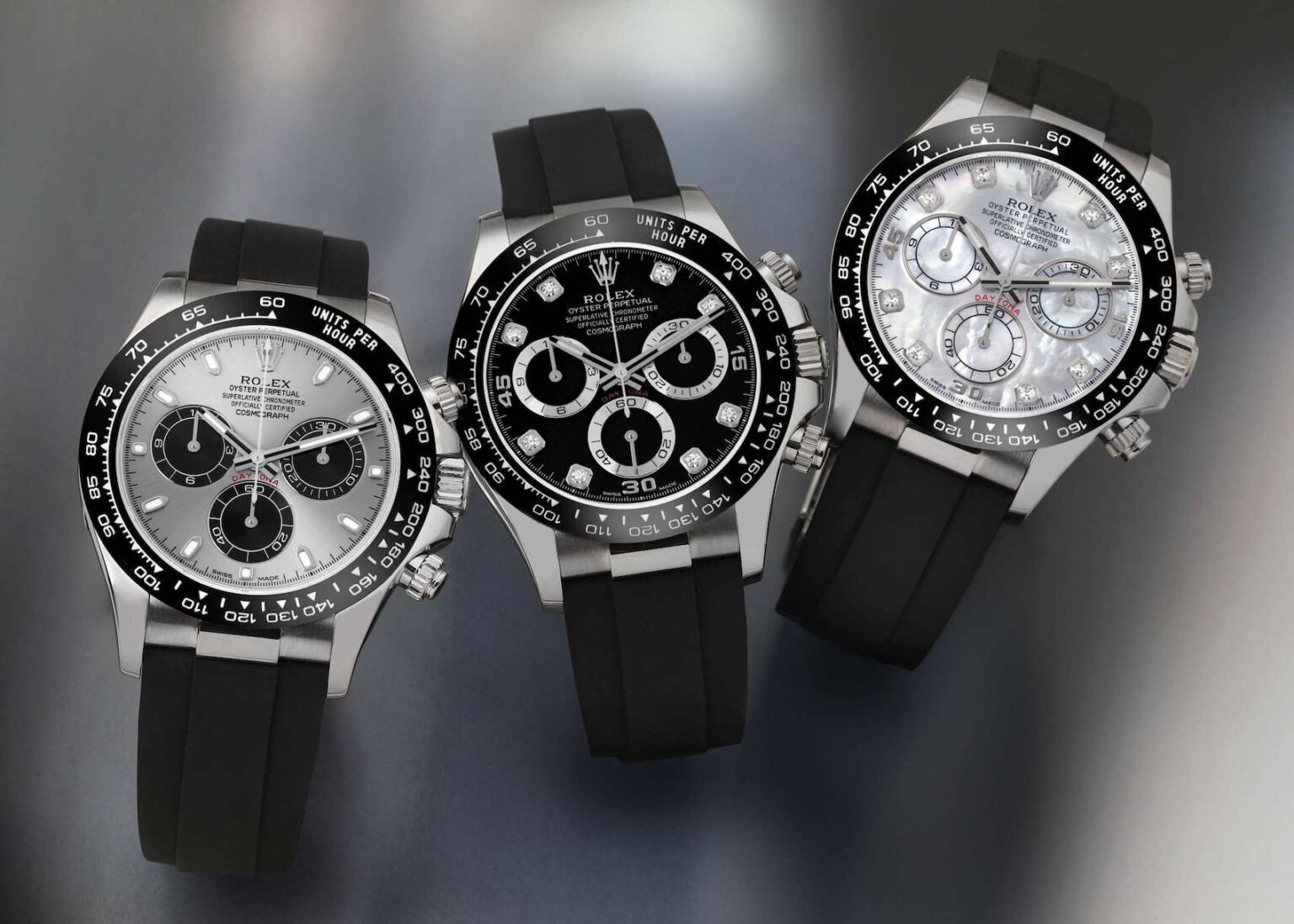 What Are the Different Types of Watches? The Ultimate Guide | The Watch ...