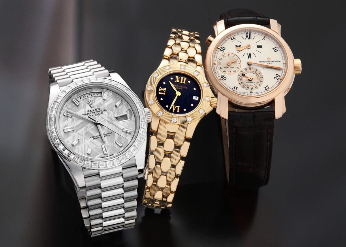 What Are the Different Types of Watches? The Ultimate Guide | The Watch Club by SwissWatchExpo